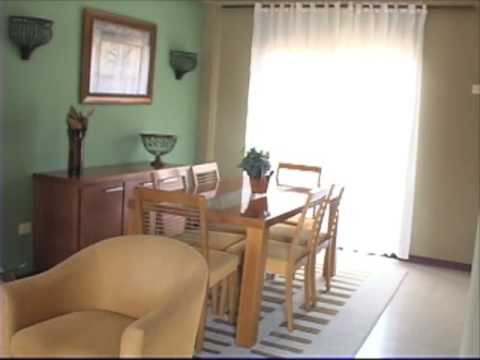 Villa club - MODELO DELTA - YouTube