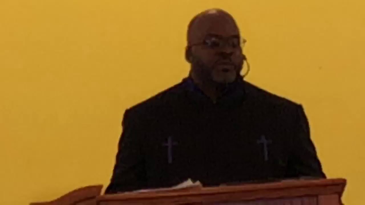 Something to Shout About- Rev. Michael Malcom 2-11-18 - YouTube