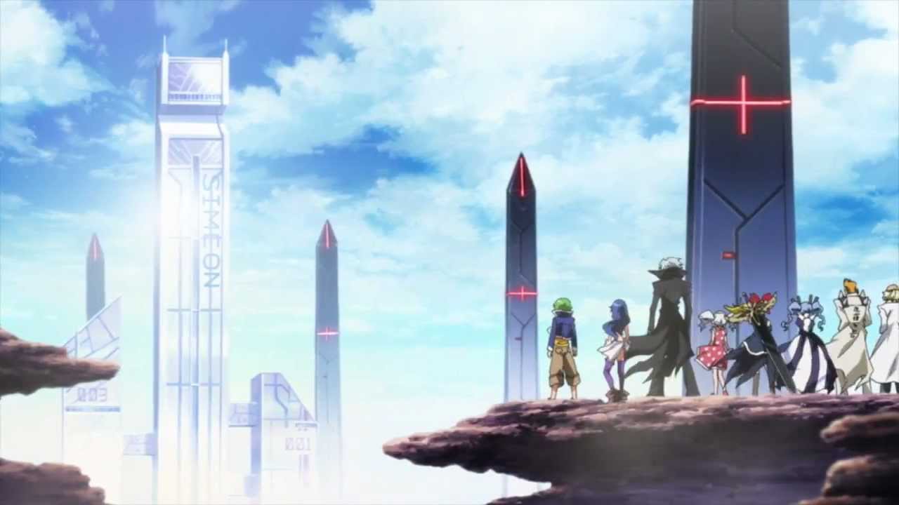 Needless Opening 2 [HQ-HD] - YouTube