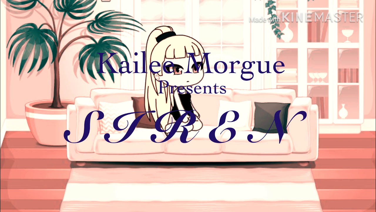 Gacha Life ~Siren~[Official Music-Video]🖤||GACHA_PUMPKIN - YouTube