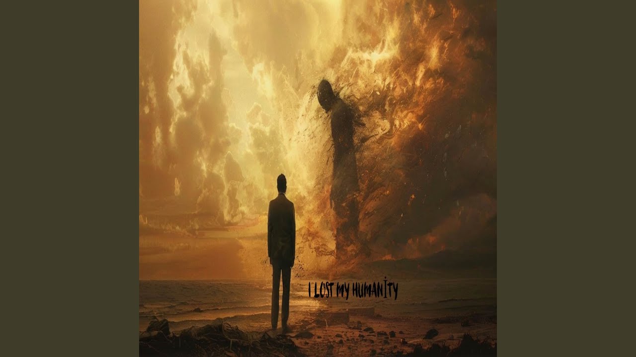 I Lost My Humanity - YouTube