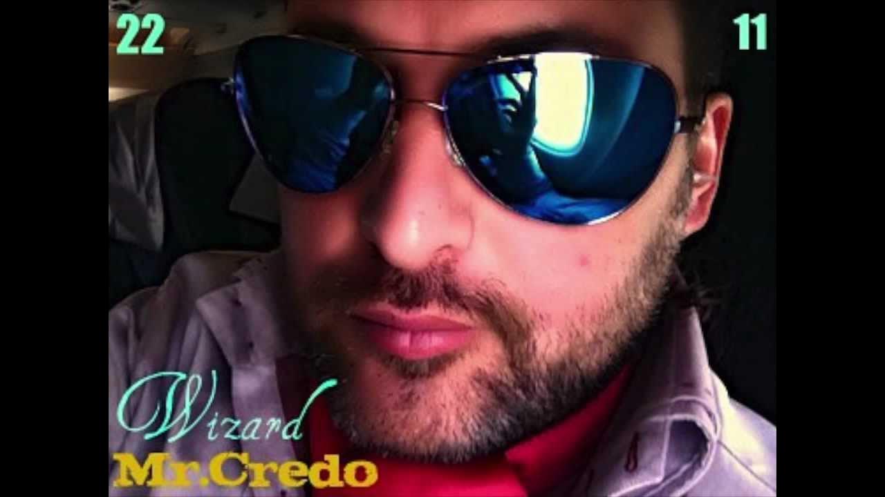 Mr.Credo "Королева моих снов" [Official track] 1995 - YouTube Music