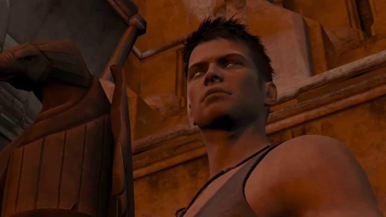 Episode One Teaser - YouTube