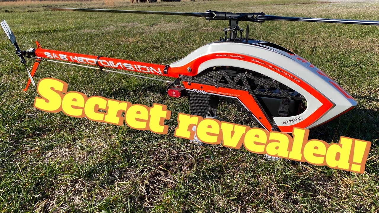 The SECRET To Becoming A Better Pilot And Learning 3D! - YouTube