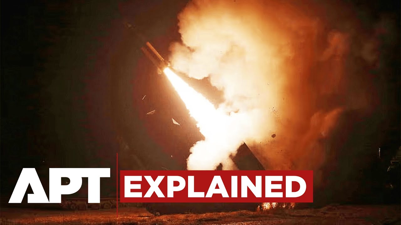 Iskander Strike Rocks Ukraine as Trump Rekindles Talks With Putin | APT ...