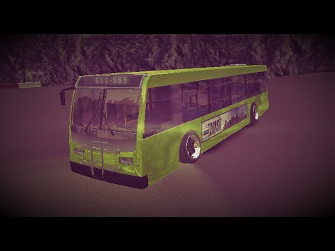 EPIC BUS DRIFTING | Drift Streets Japan Gameplay - YouTube