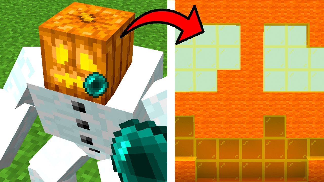 what's inside mutant snowman? - YouTube