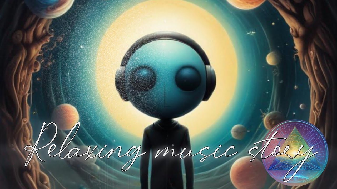 432Hz.Trance-like state(very strong) music to open the third eye - YouTube