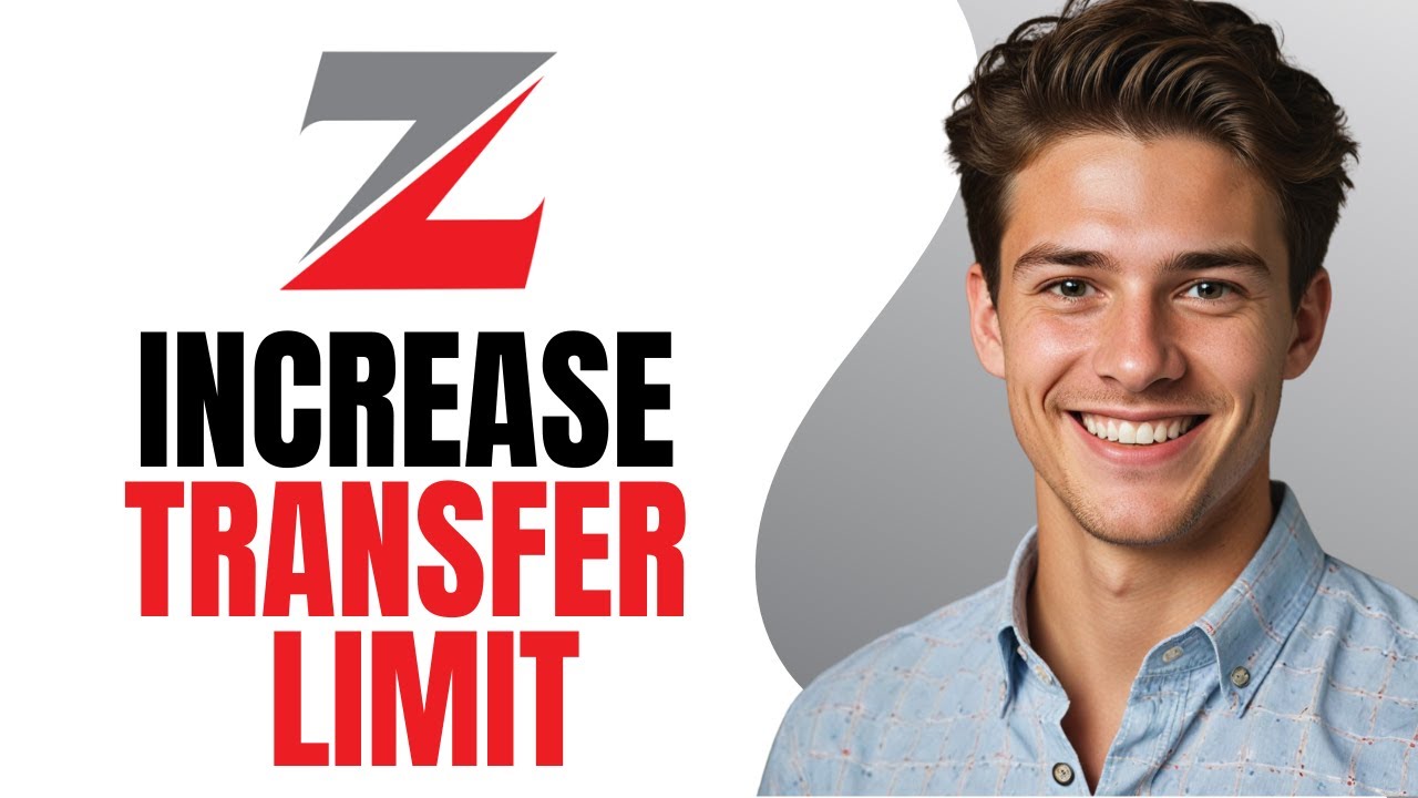 How to Increase Transfer Limit on Zenith Bank App [2024] - YouTube