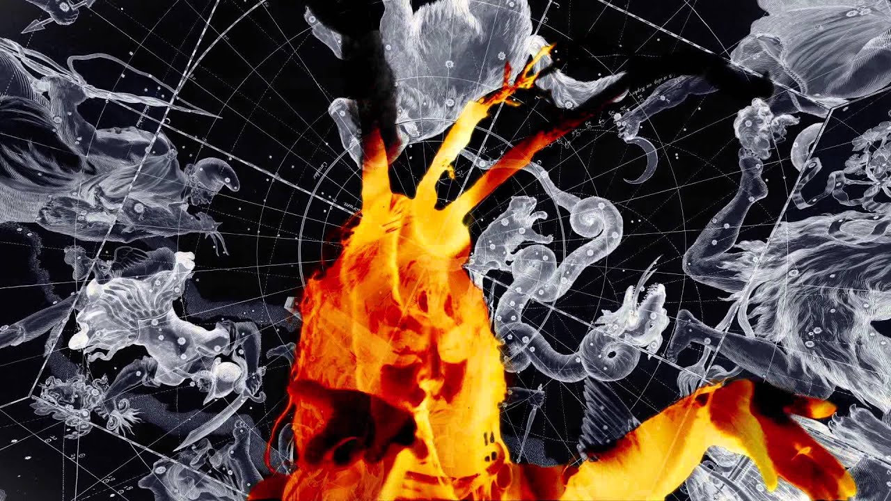 "False Skin" Official Music Video by Moira Scar - YouTube