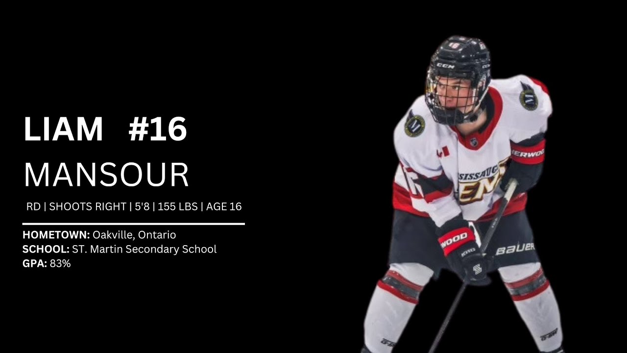 Game 2: vs Markham Majors - YouTube