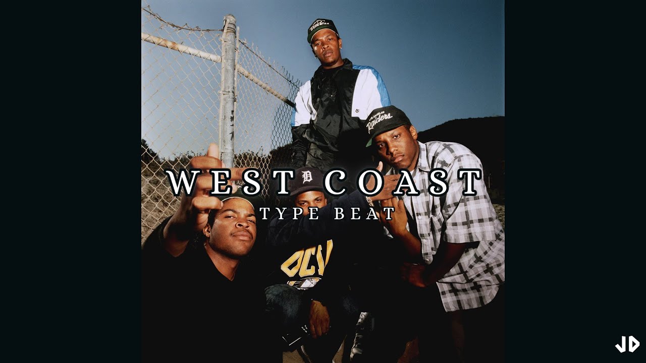 [FREE] N.W.A x Dr. Dre x 2Pac x Biggie Old School Type Beat | West ...