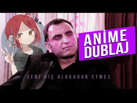 SENİ HİÇ ALAKADAR ETMEZ | Komik Dublaj