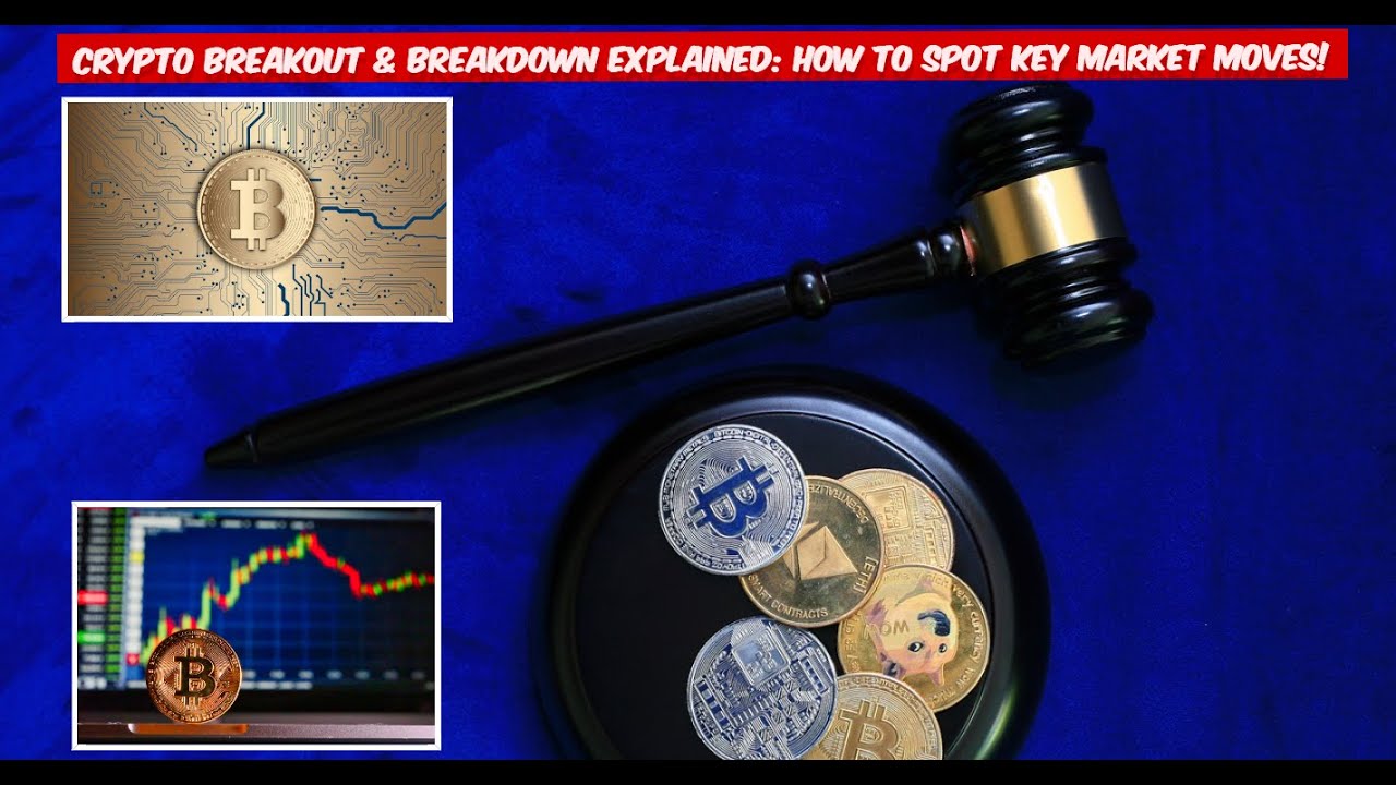 Crypto Breakout & Breakdown Explained: How to Spot Key Market Moves ...
