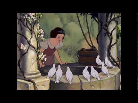 Snow White - I'm Wishing / One Song (Turkish) [HD]