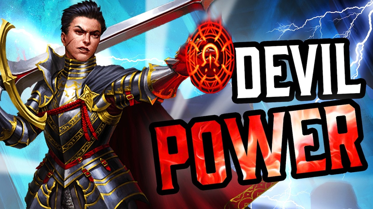 What Every Illrigger NEEDS to Know About Interdicts - YouTube