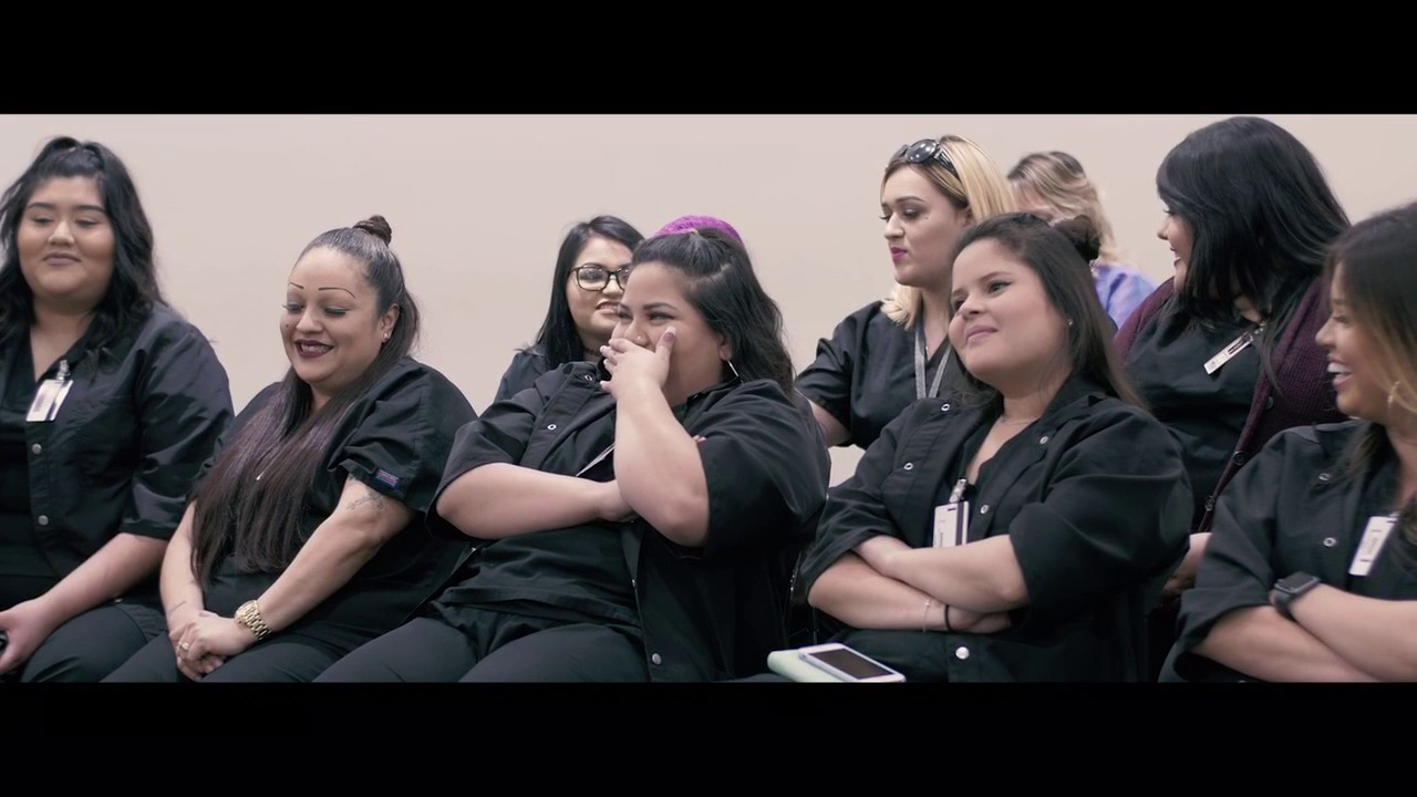 Rick - Da People's Barber - Flawless Clipper & Business Seminar - YouTube