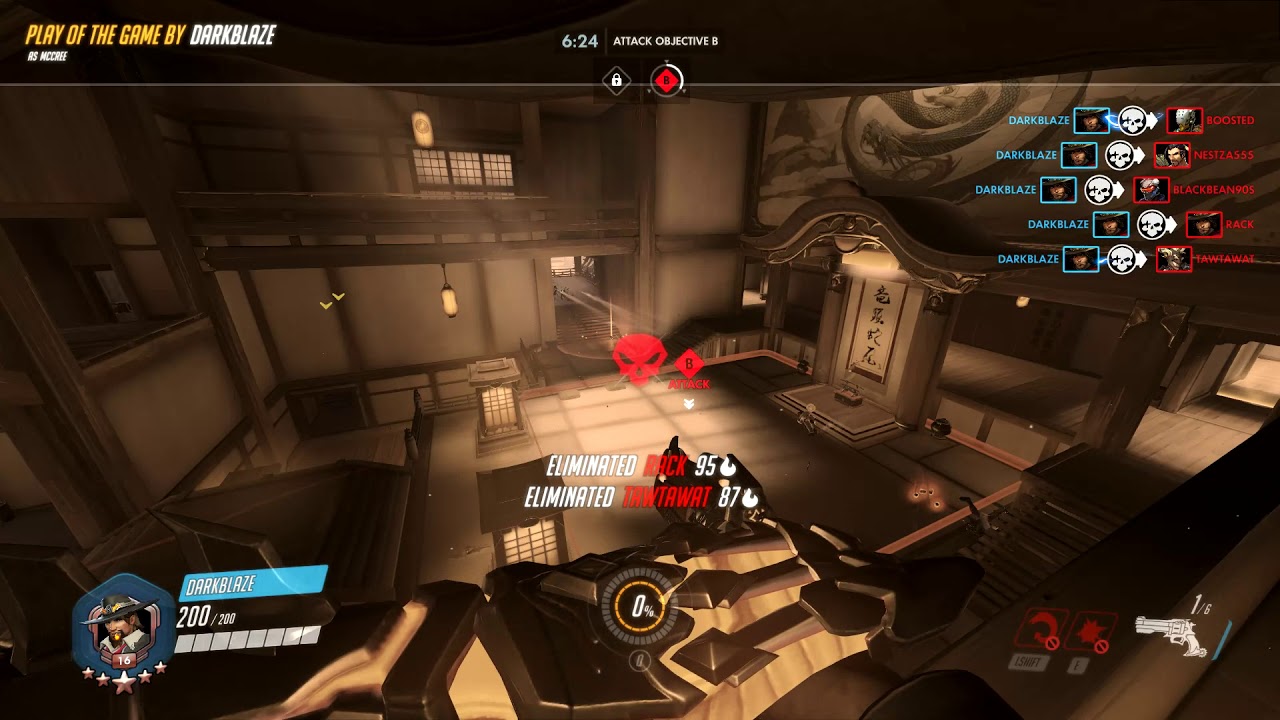 Quintuple Kill - YouTube