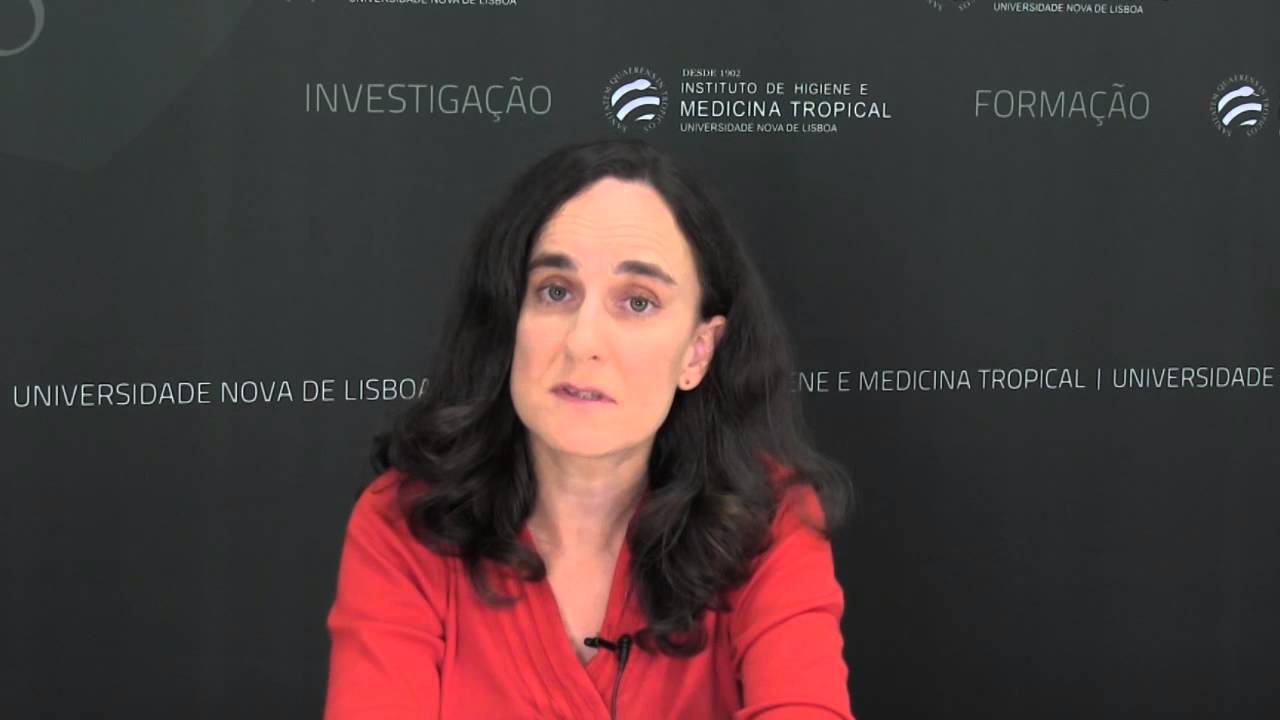 Doutoramento Genética Humana e Doenças Infeciosas: Uma oferta única em ...