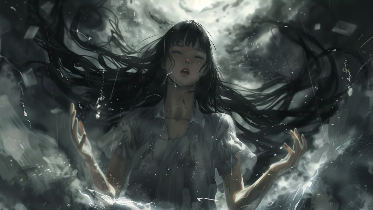 Sounds of Sadness | Cry in the Void - YouTube