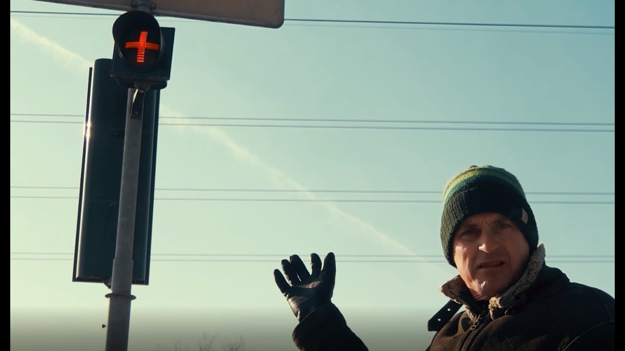 Luksofori. - YouTube