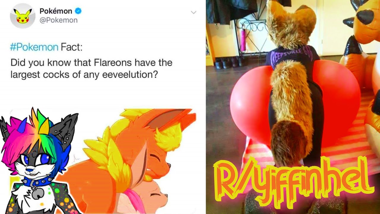 R/YiffInHell - YouTube