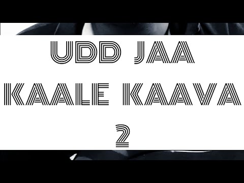 Udd Jaa Kaale Kaava | Ek Tarfa Bhi Pyaar 🥀 | Short Acoustic Cover by ...