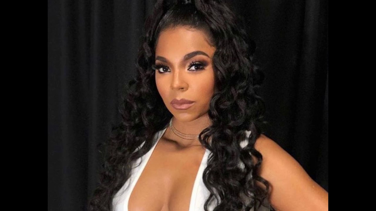 Ashanti (feat. Irv Gotti) - Scared (2002) (Prod. Chink Santana & Irv Gotti) - YouTube