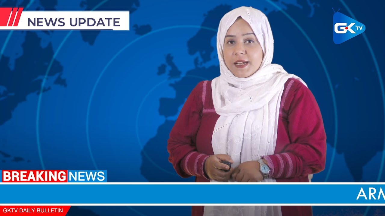Today’s Top News Headlines and Latest News at 7:00 pm on 14 August 2024 ...