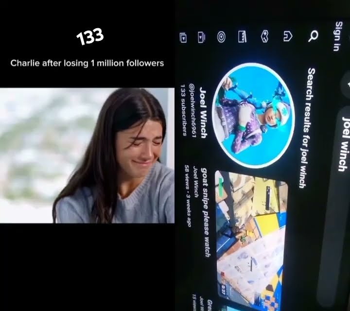 me vibing with 133 subs #edit - YouTube