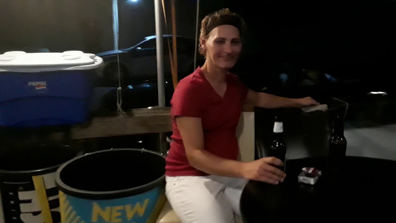 Jon Rycek, Geo Bograkos, Clay Goldstein, Mitch Packer, Jordan Cohen ...