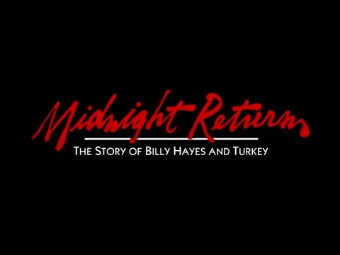 Midnight Return (Trailer) - A Sundance Now Exclusive - YouTube
