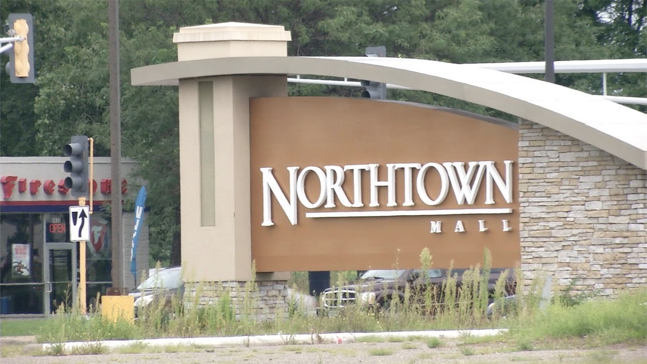 Northtown Mall Owners File For Bankruptcy Protection Amid Uncertain Bus ...