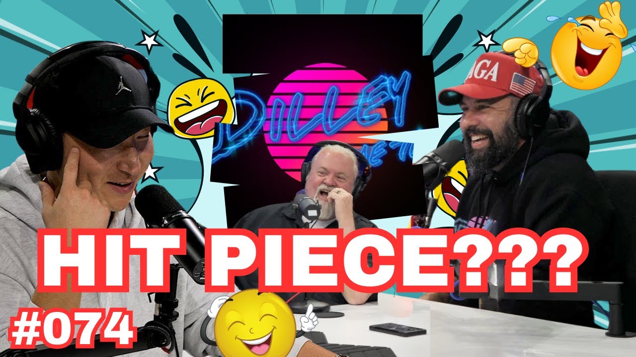 The NYT tried to cancel them for making Trump memes. LOL | w/ the ...