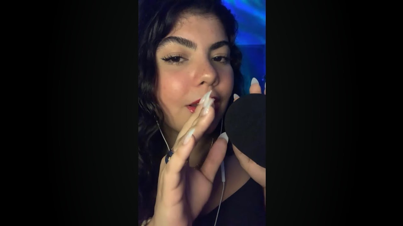 YaYa ASMR está ao vivo! - YouTube