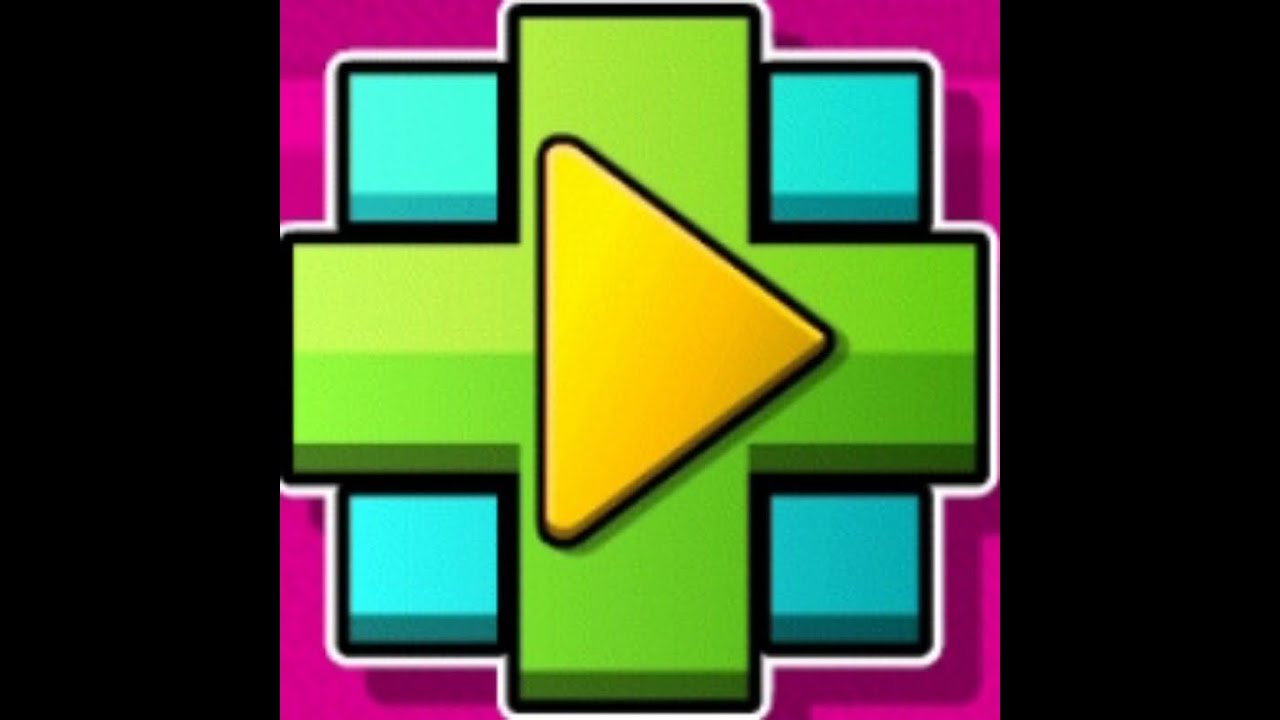 ТРАНСЛЯЦИЯ ПО Geometry Dash Youtube
