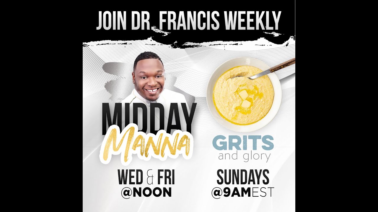 Midday Manna 2:19:25 - YouTube
