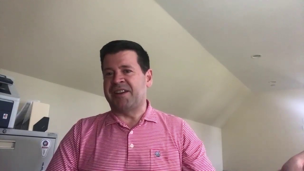 Conversations with Coughlin Bob McCooey, SVP Nasdaq - YouTube