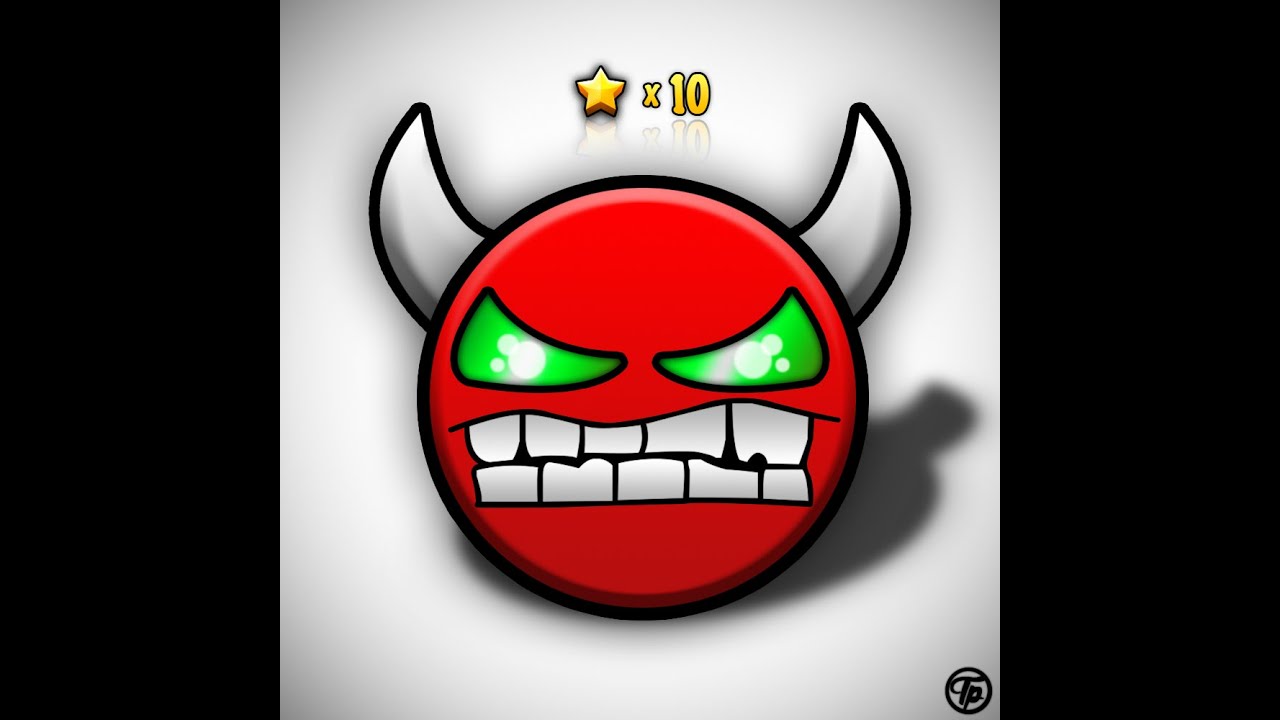 How to make a Demon - YouTube