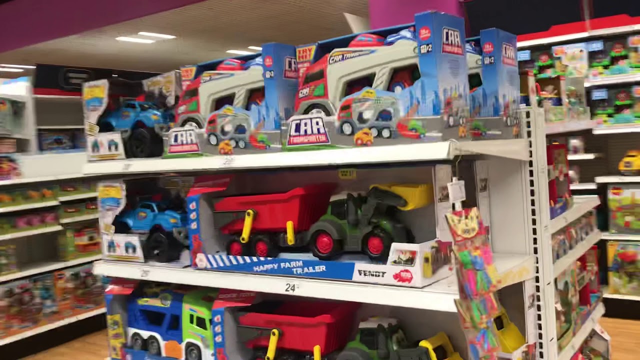 Pic Wic Toys Avignon