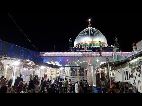 1026 Sandal Urs Mubarak 2023 Hazrath Thable Aalam Baadshah Nathar Vali Dargah Shariff Trichy ...