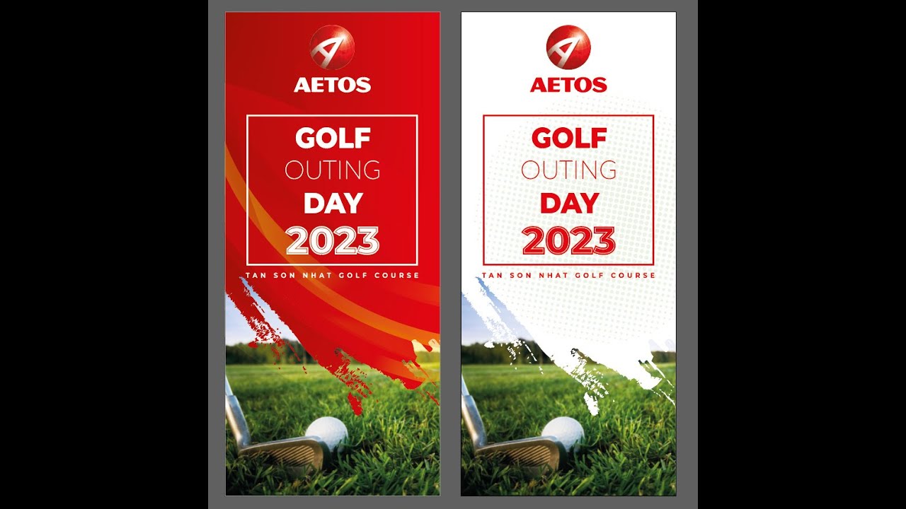 [Teaser] AETOS Golf Outing Day 2023 - YouTube