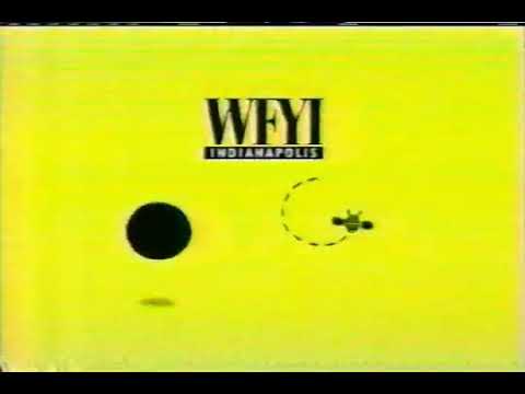 PBS Kids Station ID: Switcher (WFYI 2006) - YouTube