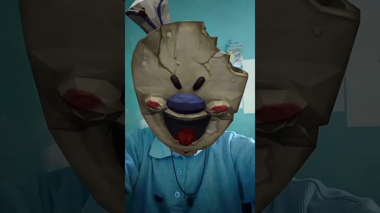 Hoje estou aqui como Rod do ice cream para um aviso - YouTube