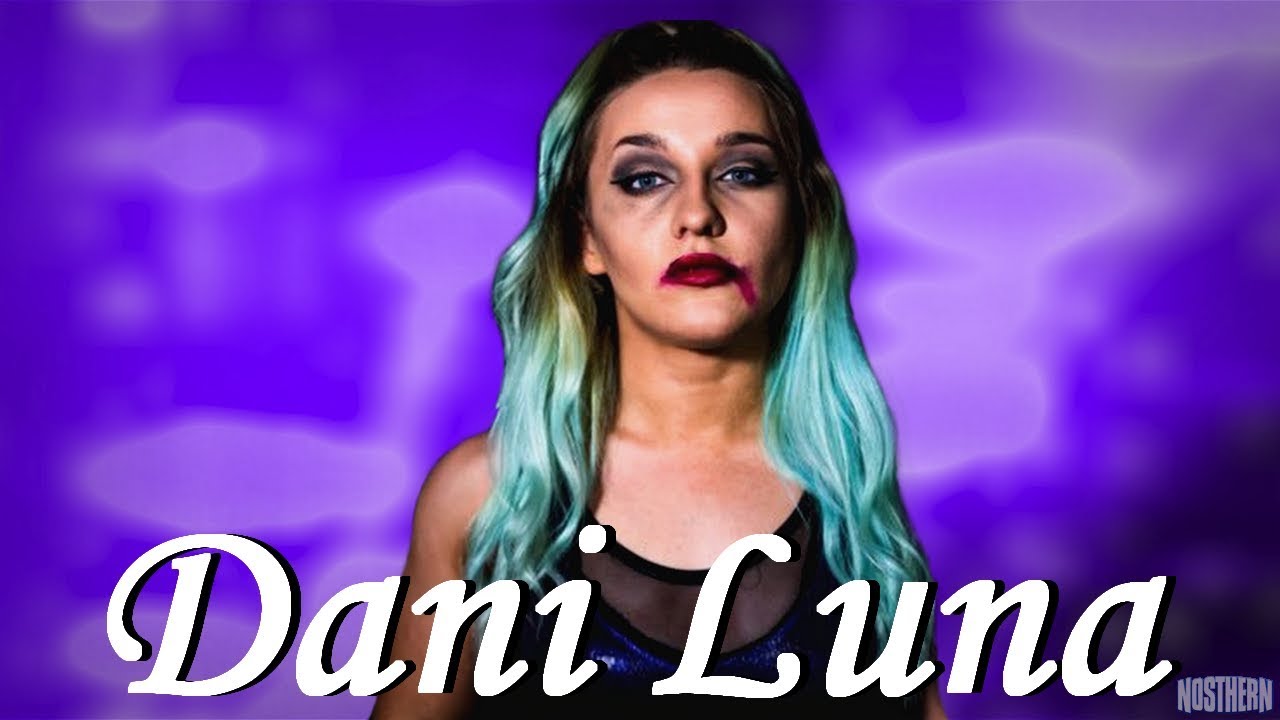 WWE: Dani Luna - "Calling You Out" - YouTube