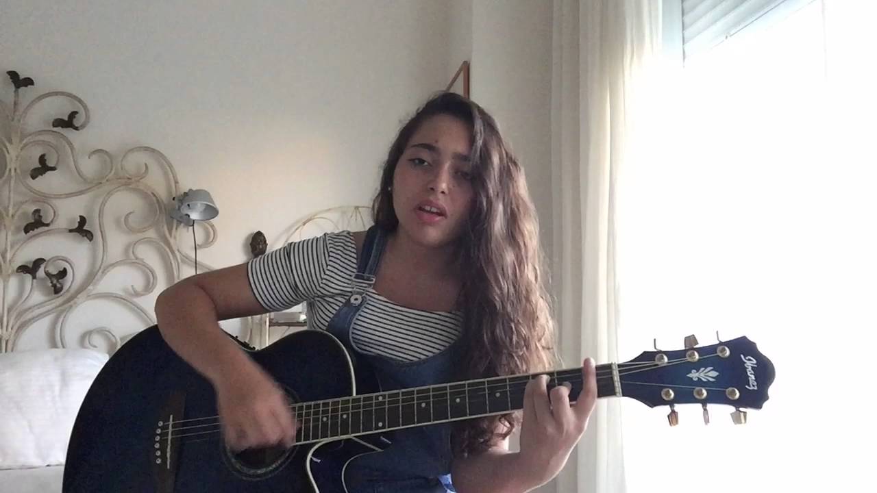 People Help the People (Birdy)- Cover by Ana Mancebo - YouTube