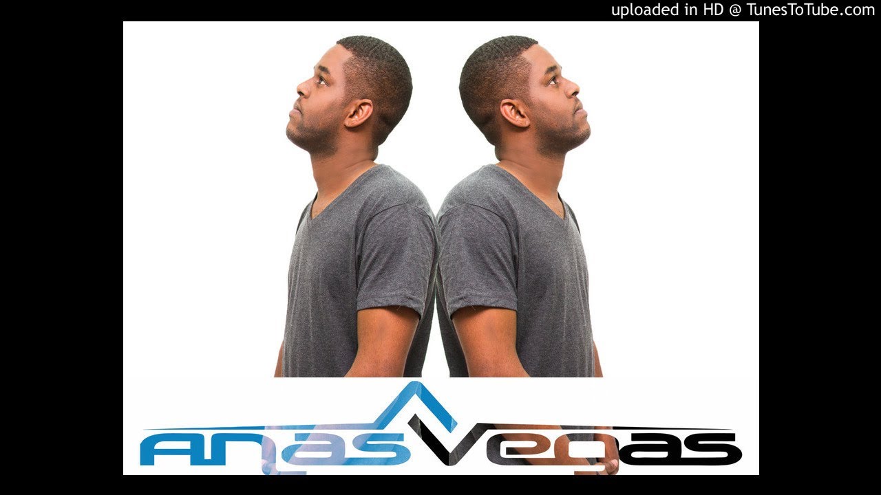 Dj Anas Vegas - Tribute (Original Beat) - YouTube