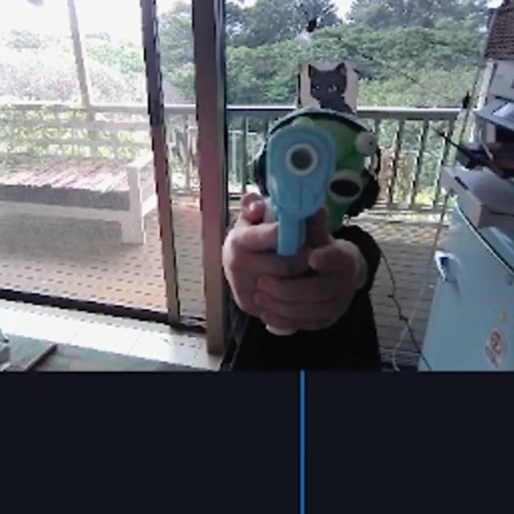 Wdym Cats Aren't Your Favourite - YouTube