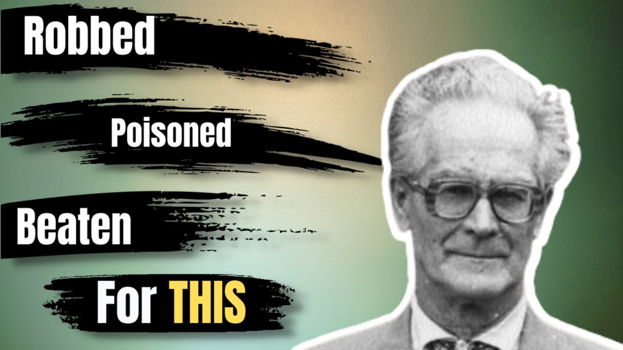 The Crazy Story of Dr. Buteyko and The Founding of The Buteyko Method ...