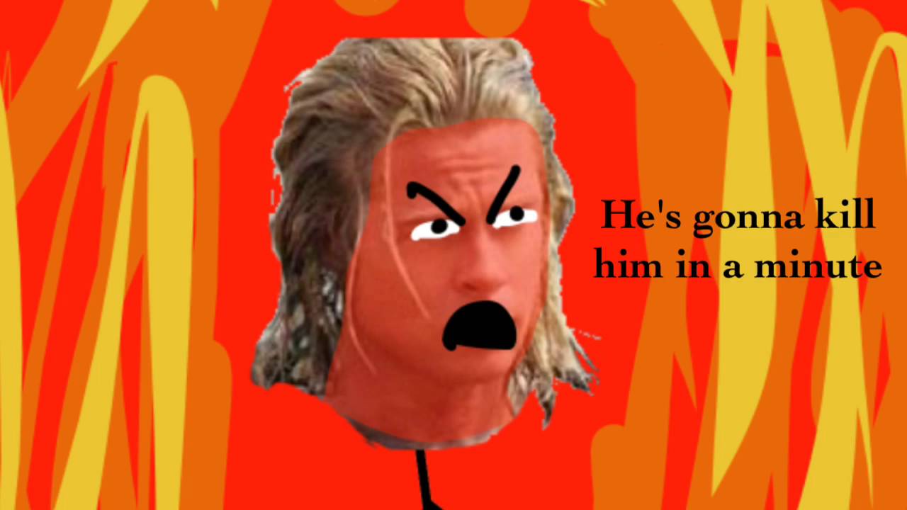 Iliad Rap by Sally Ann - YouTube